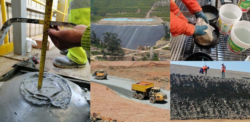 OPERACIONES UNITARIAS EN RELAVES - Intermetperu